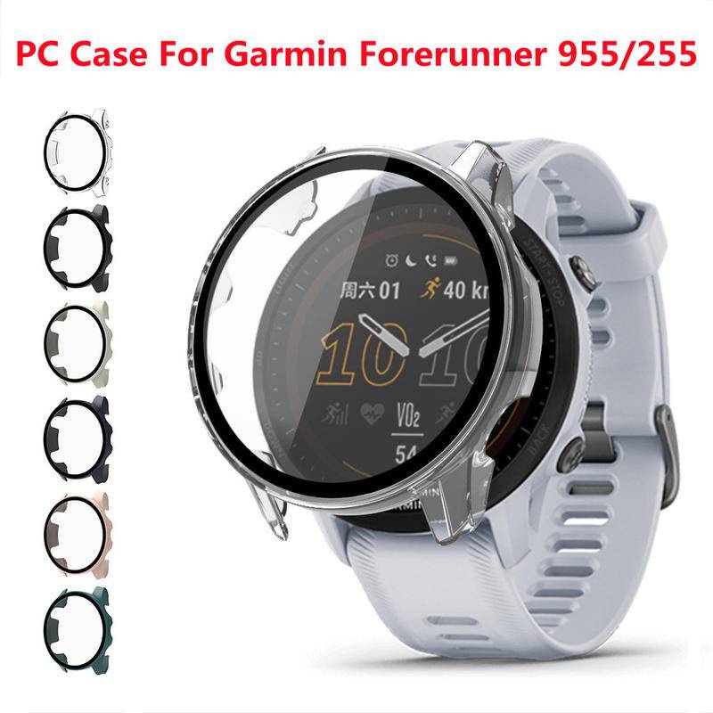 Hard Edge PC Case For Garmin Venu 2s 2 Plus Vivoactive 4 4s vivomove ...