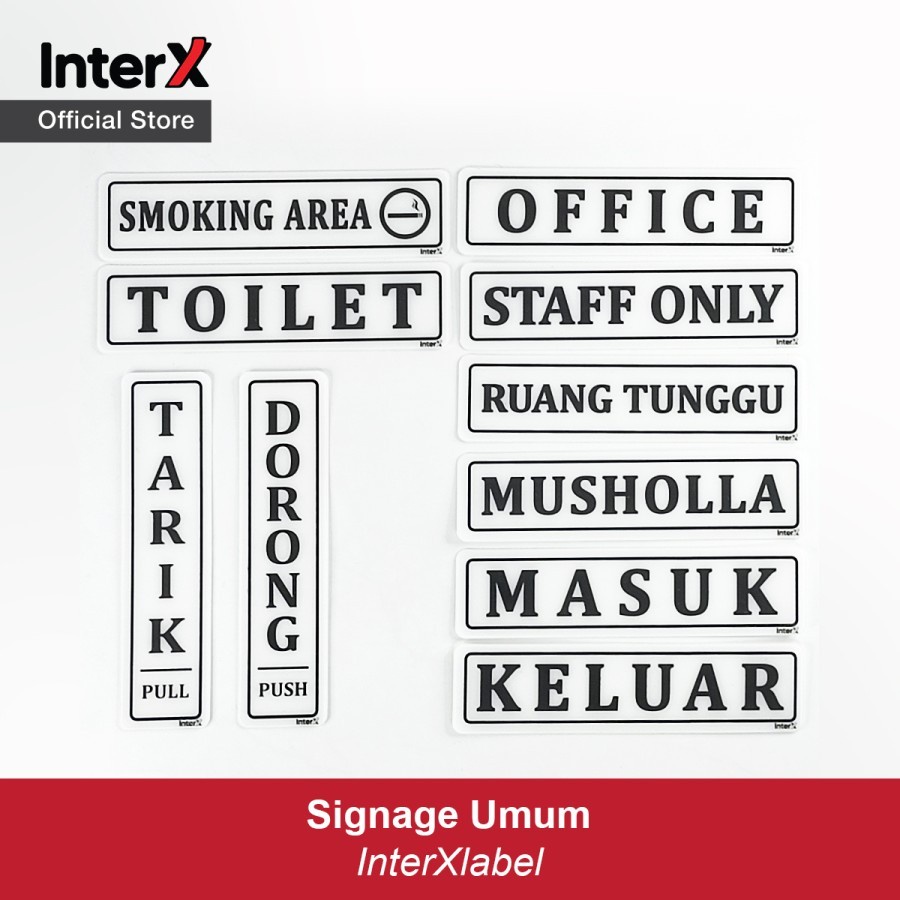 Acrylic Sign Sticker/ Signage Sign/Sign Board/Acrylic Sign Board ...