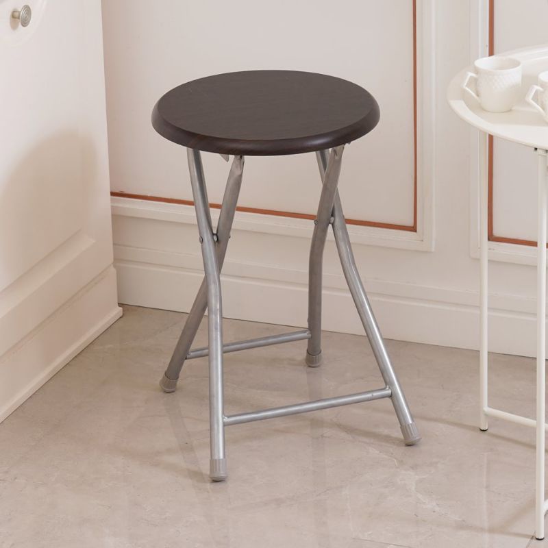 Folding Chair Round Chair Plastic Chair Prayer Chair Meatball Chair ...