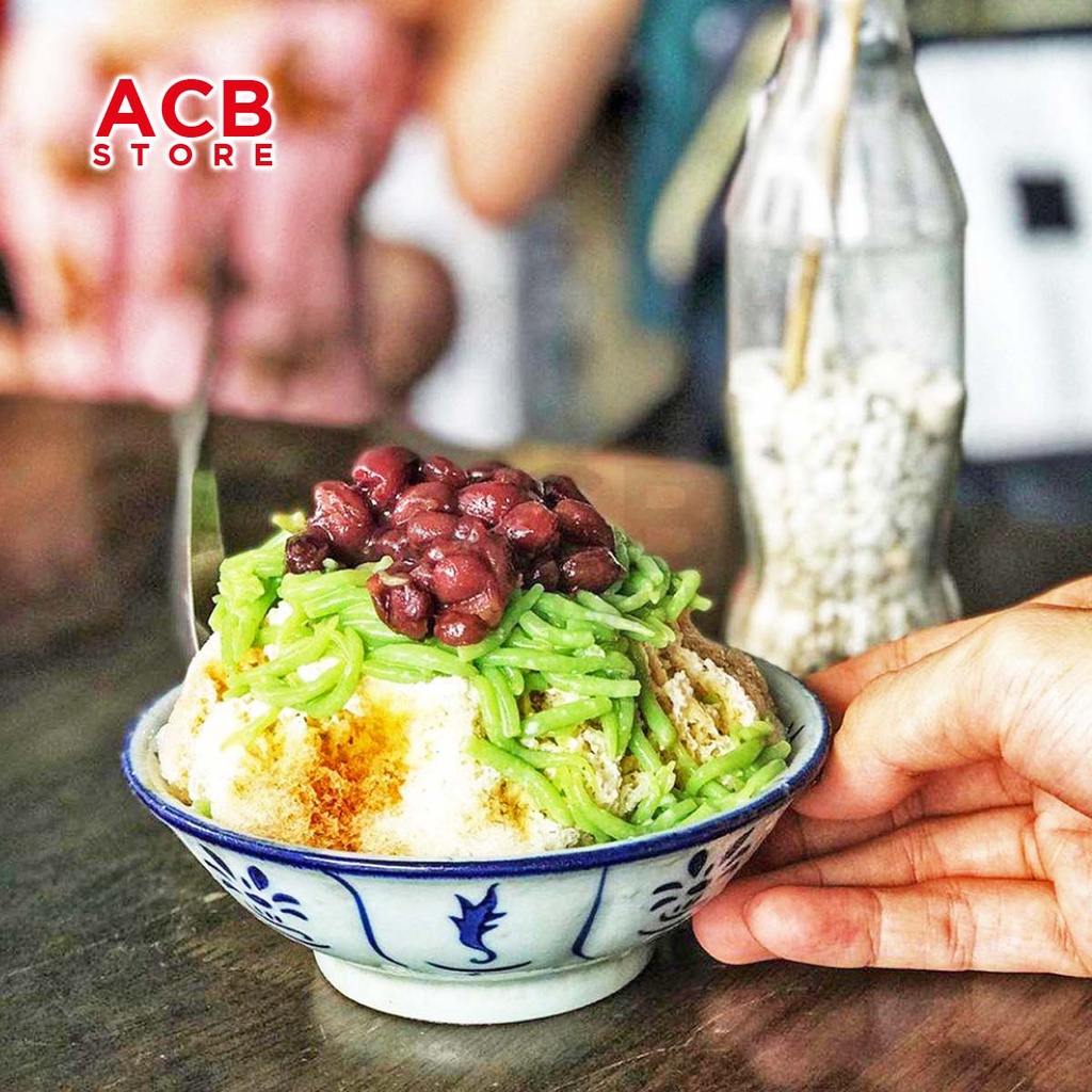 [SG STOCK] Baba Nyonya Dessert Bowl | Rice Bowl | Bean Curd Bowl | ABC ...