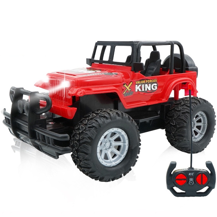 Fashion electric remote control simulation off-road vehicle children's ...