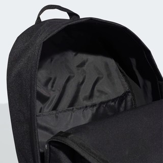 Adidas Assorted Backpack Light Weight Padded Shoulder Straps TPE-Coated ...