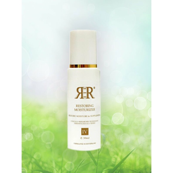 R3R Restoring Moisturizer [Authorized Distributor] (2 Bottles) | Shopee ...