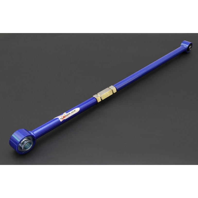 HARDRACE REAR LATERAL ROD - TRANSVERSE FOR TOYOTA AE86 (1983-1987 ...