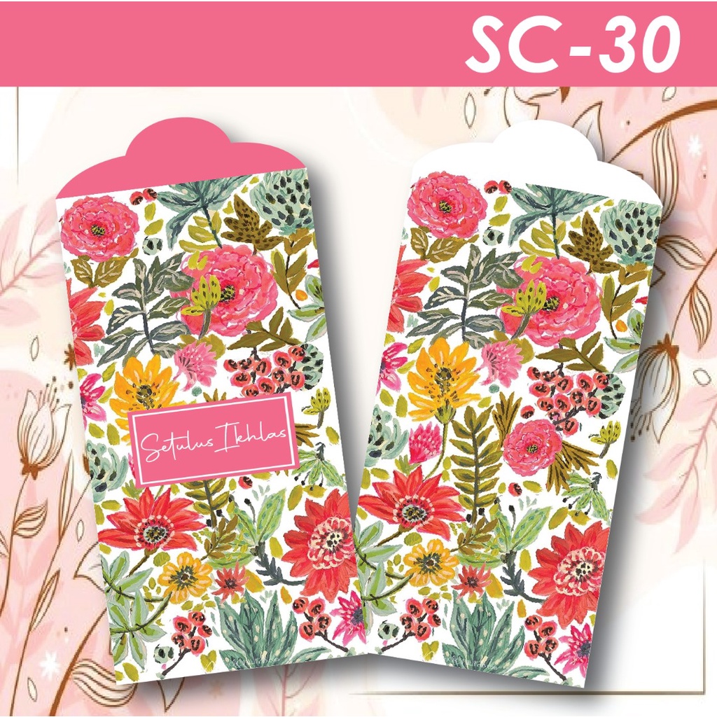 SAMPUL RAYA SETULUS IKHLAS SAMPUL RAYA VIRAL SAMPUL DUIT RAYA SAMPUL ...