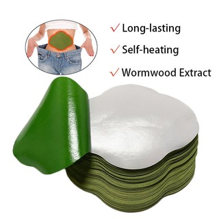 15pcs Unisex Slim Patch Weight Loss Navel Sticker Slimming Products Fat ...