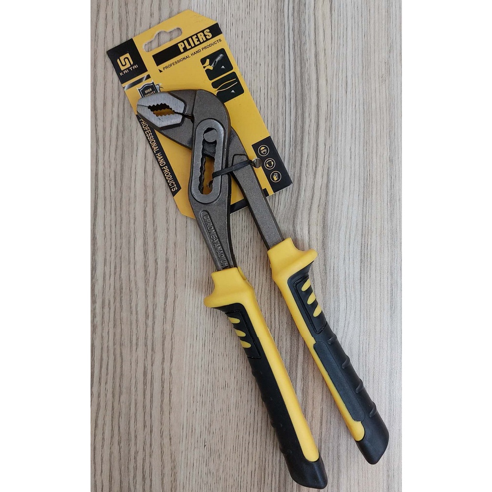 ~ LOCAL SELLER ~ READY STOCK Wrench Pliers Locking Plier big and small ...