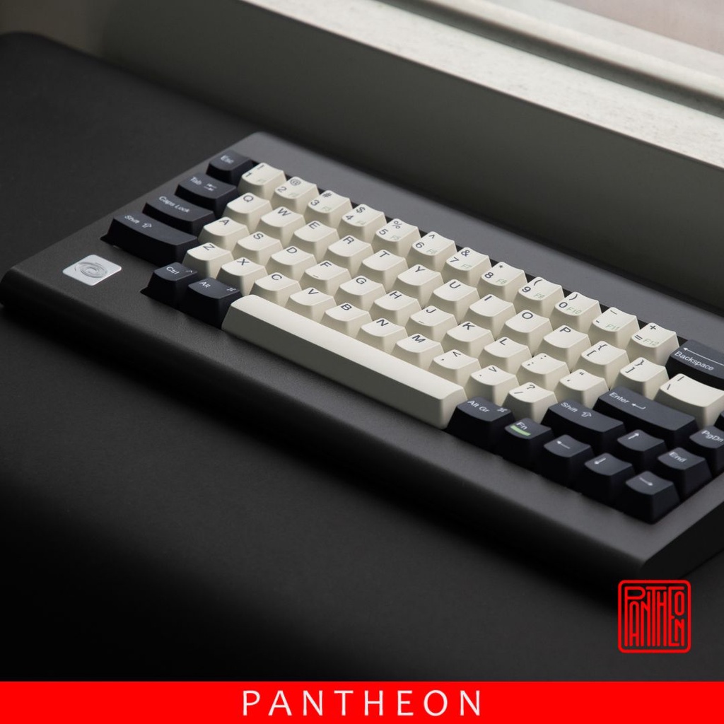 [PANTHEON] Vortex PC66 Gasket Mount Hot Swappable Mechanical Keyboard ...