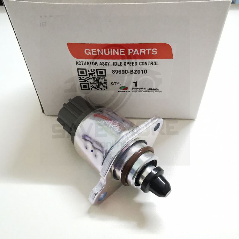 PERODUA MYVI, ALZA, KELISA, KENARI THROTTLE BODY SWITCH SENSOR (4 PIN ...