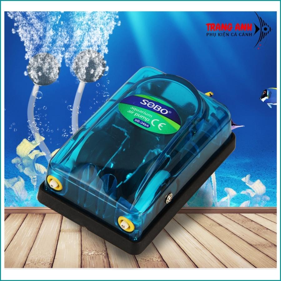 OXY Sobo SB-348A 2-nozzle oxygen generator, comes with effervescent ...