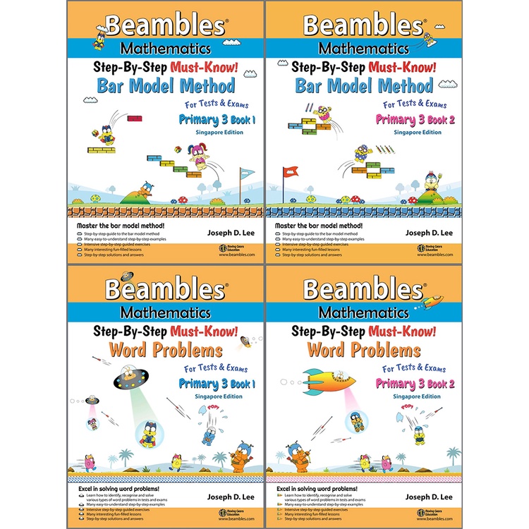 LIMITED OFFER! Primary 3 Mathematics Tutor Step By Step Maths Problem ...