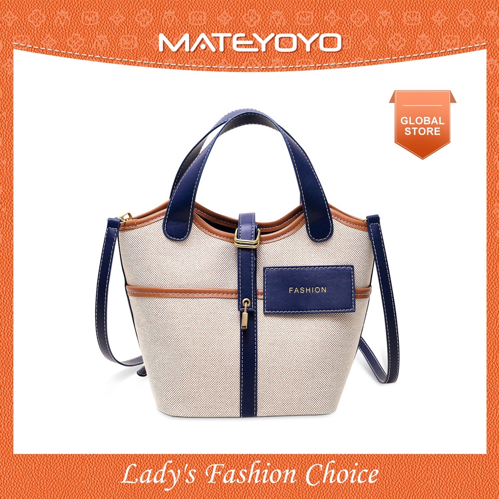 Mateyoyo Women Crossbody Bag | Shopee Singapore