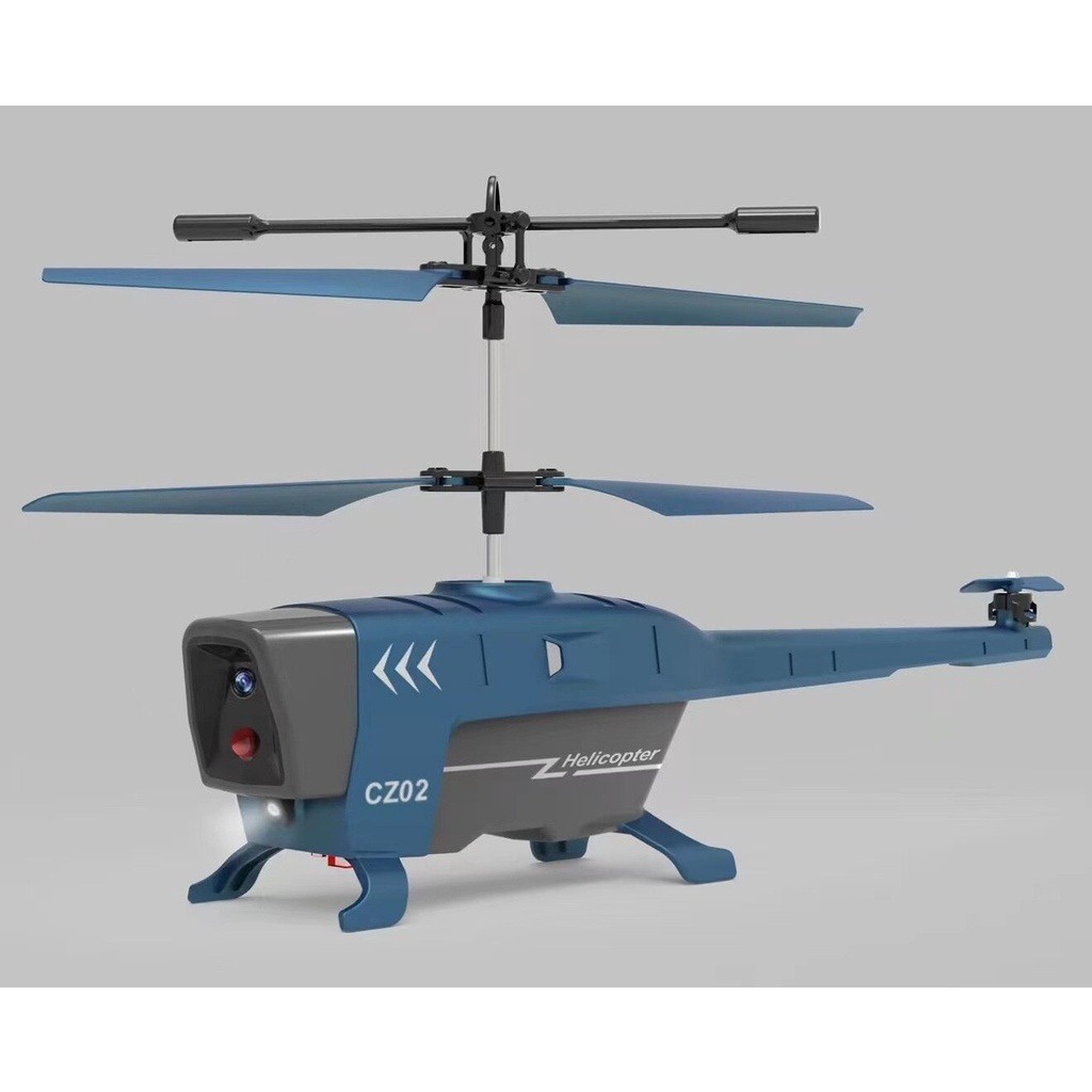 Shehave Mini Remote Control Helicopter, RC Helicopters with Gyro and ...