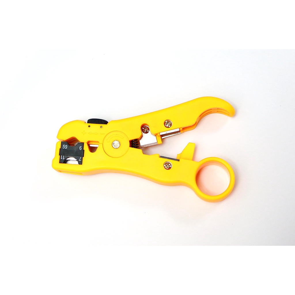 Coaxial Thread Puller Stripper Tool Cable Pliers Cutter | Shopee Singapore