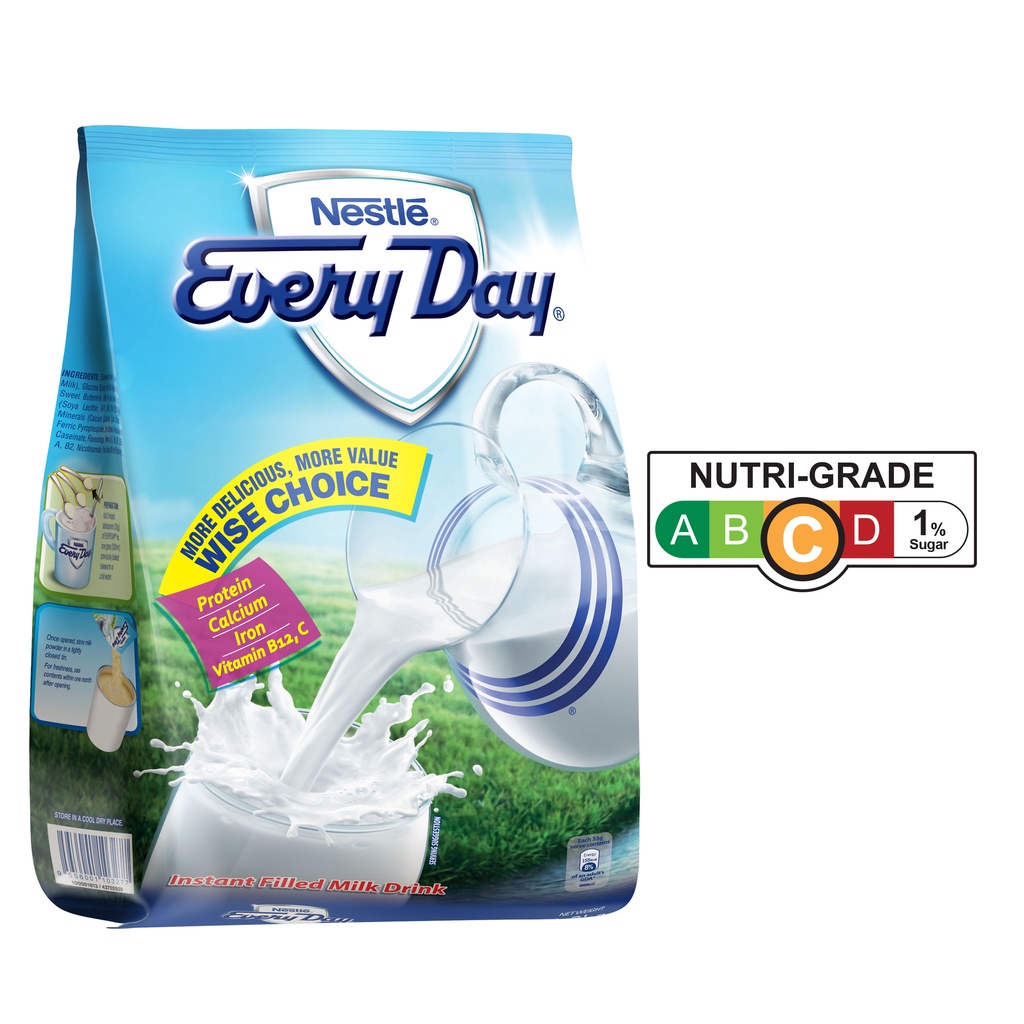 Everyday Everyday (1.2kg) | Shopee Singapore