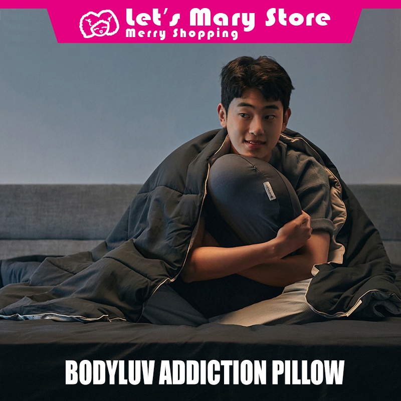 Bodyluv Addiction Pillow Season 2 ★ Deep sleep - / Let's Mary Store ...