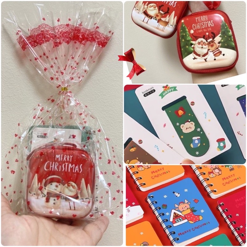🇸🇬 Christmas Goodie Bag/Gift Set | Shopee Singapore