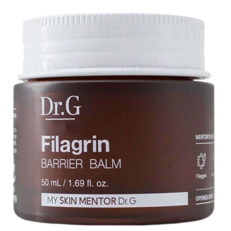 Dr.G Filagrin Barrier Balm 1.69 fl.oz / 50ml (Expiry date: 2027.04 ...