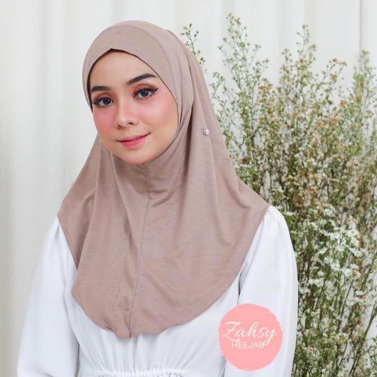 Qatar Button Inner/Inner hijab Button Multifunction (Code4065) | Shopee ...