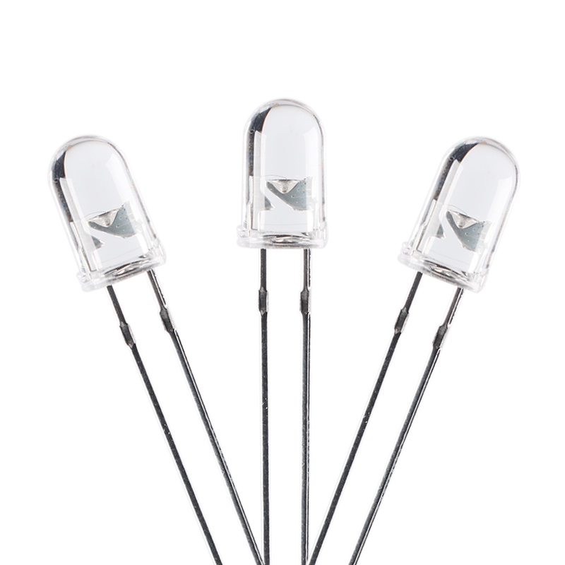 3MM 5MM 940 850 Infrared Receiver Tube Transmitter Photosensitive Diode ...