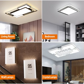 Led Panel Board Ceiling Light Fixtures Panel Led Module Light Bar 220V ...