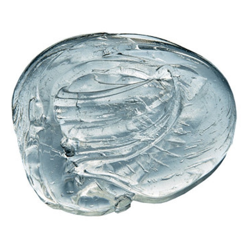 Nickelodeon Liquid Lava Putty - Transparent | Shopee Singapore