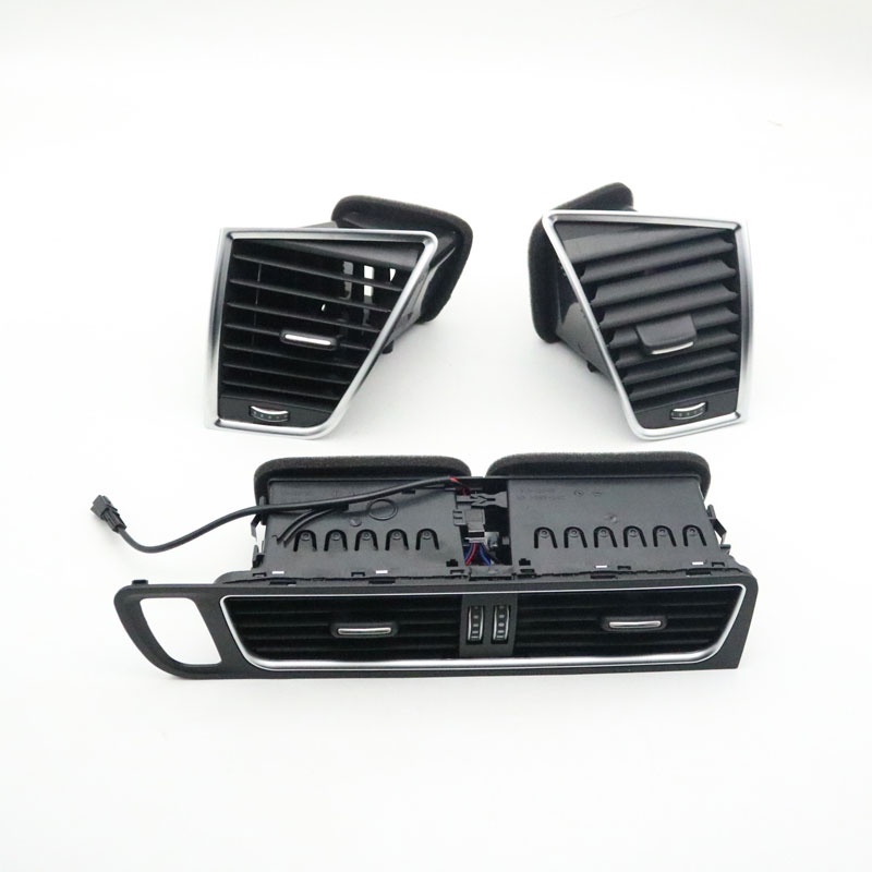 For Audi Q5 2009 2010 2011 2012 2013 2014 2015 2016 2017 Car Front ...