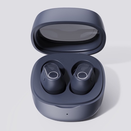 Baseus WM02 Wireless Earphones TWS 5.3Bluetooth Touch Control ...
