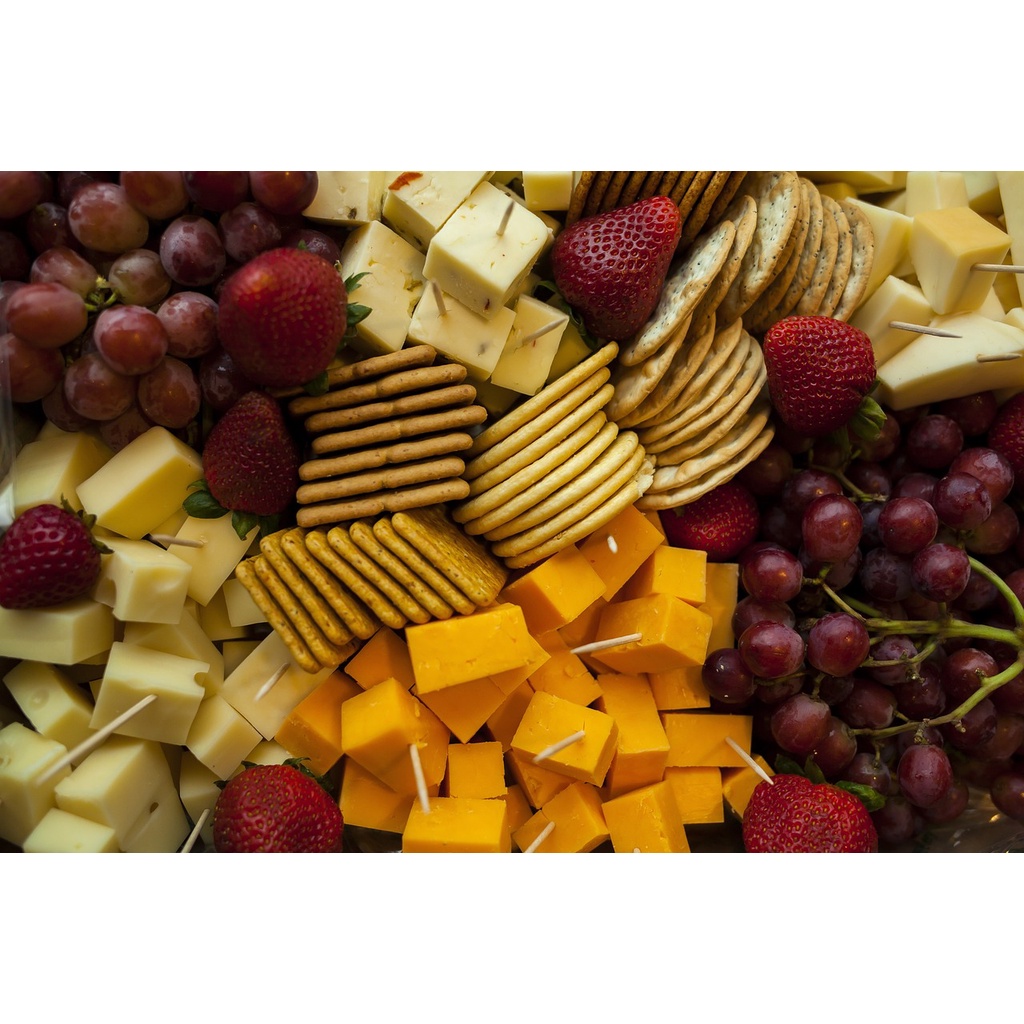 SALADROOM.SG CHEESE AND DAIRY | Shopee Singapore