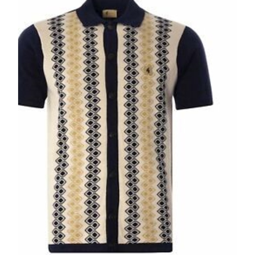 Philippine Ethnic Tribal Inspired Shirt Custom Full Sublimation Polo ...