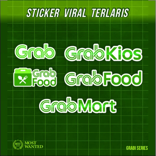 Viral!!! | Vinyl GRA AESTHETIC SERIES STICKER | Waterproof FOR LAPTOP ...