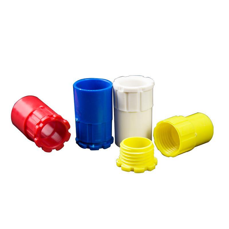 PVC Pipe Lock as Conduit Connecting Line Box Screw 20 Joint 16 Cup Comb ...