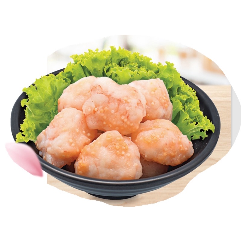 Master Grocer’s Fish Roe Prawn Paste Ball 150g | Shopee Singapore