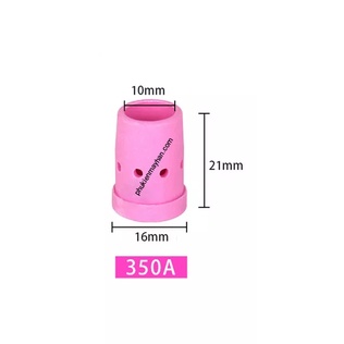 Ceramic gas divider 350A | Shopee Singapore