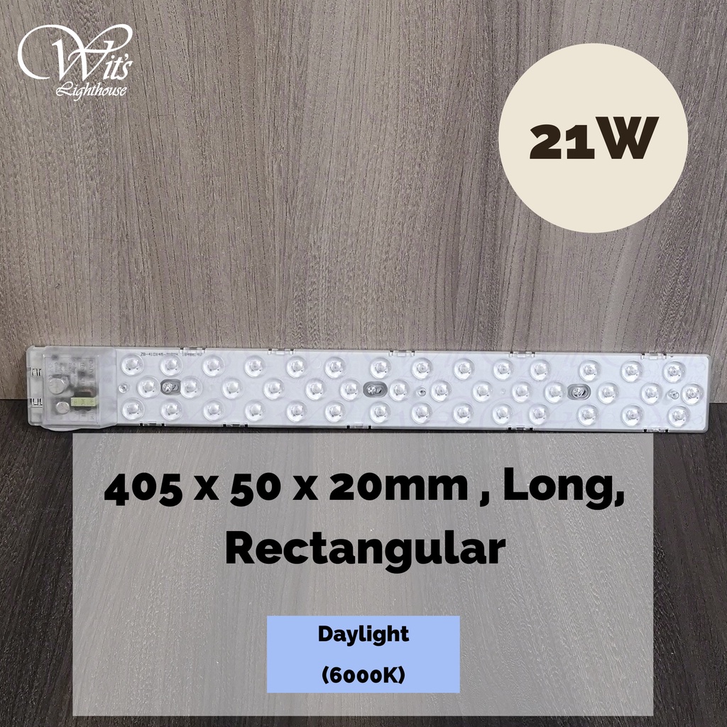 LED Ceiling Light Replacement LED Module Magnetic Module LED Light LED ...