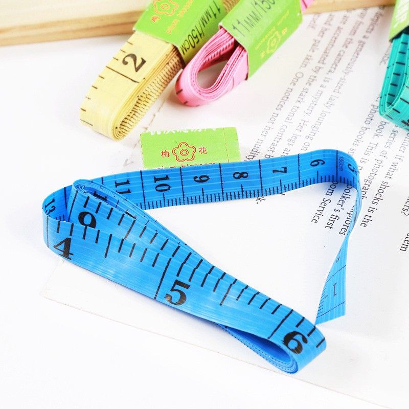 Clothing Meter | Clothes meter | Multipurpose Meter | Body Measuring ...