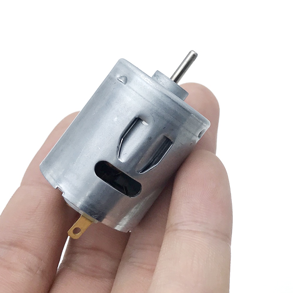 Mabuchi Micro RS-365SH Carbon Brush DC Motor DC 6V 12V 17V 24V 12000RPM ...