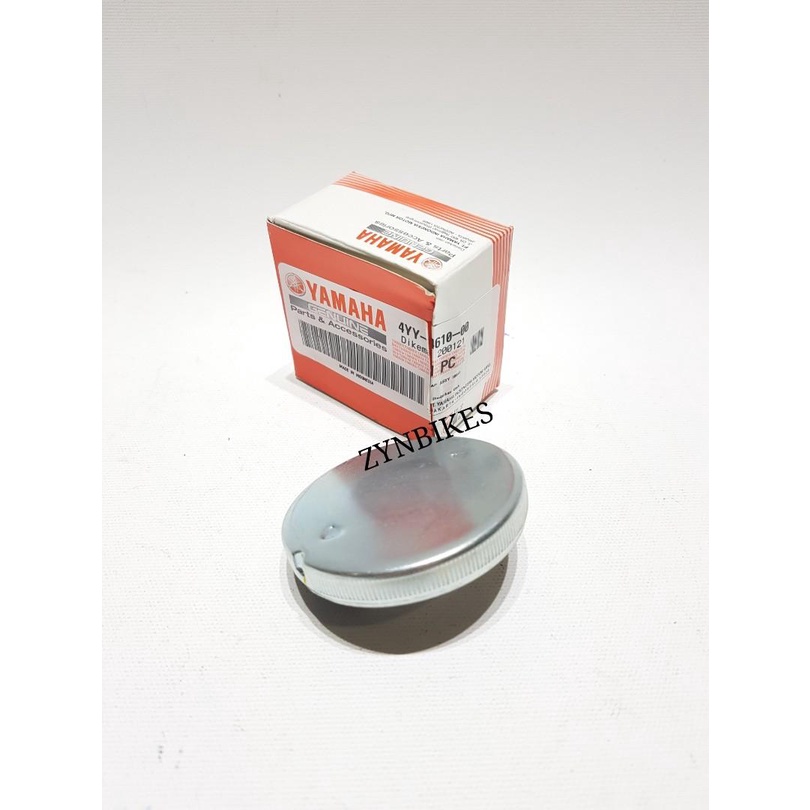 FUEL TANK CAP YAMAHA SPARK 135 LC135 JUPITER X1R SNIPER 150 Y15ZR ...