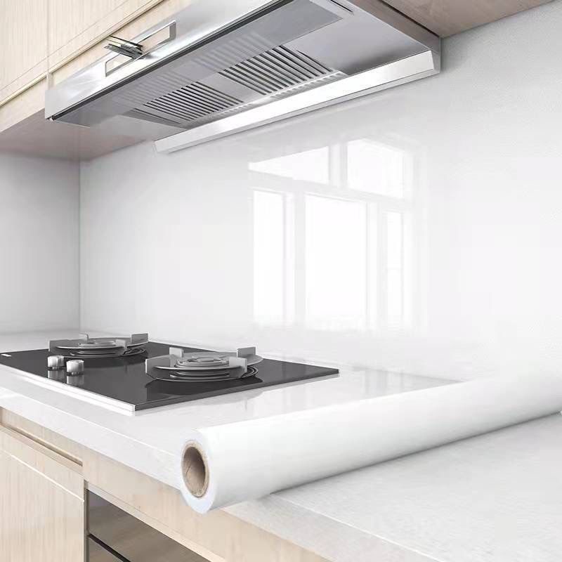 Self-Adhesive Waterproof and High Temperature Resistant Kitchen Cabinet ...