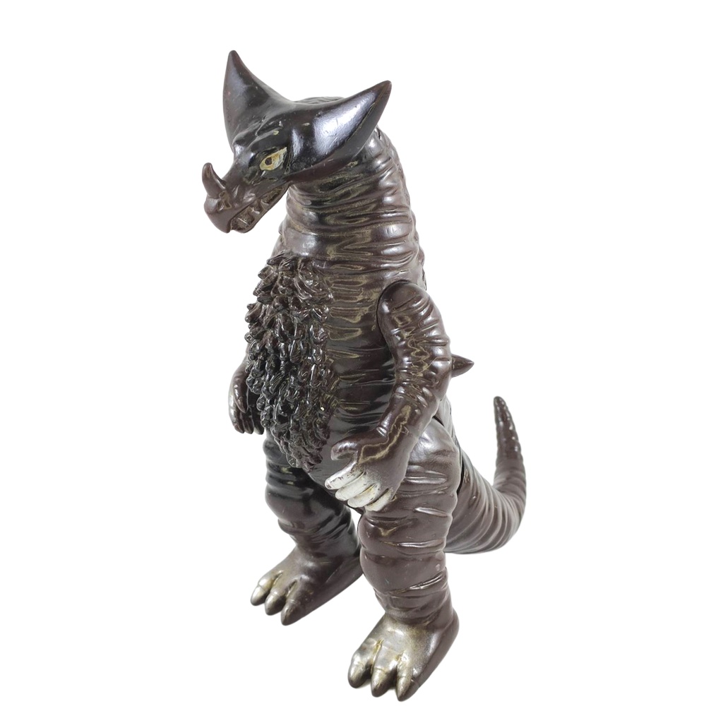 GOMORA 1983 Old MONSTER Soft Ver Dark Color Secondhand With Defects ...