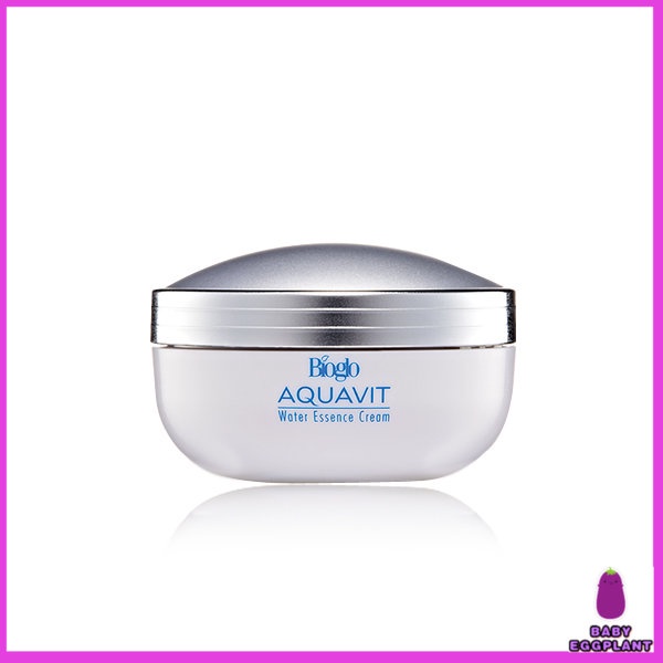 Cosway Bioglo Aquavit Water Essence Cream (50g) | Shopee Singapore
