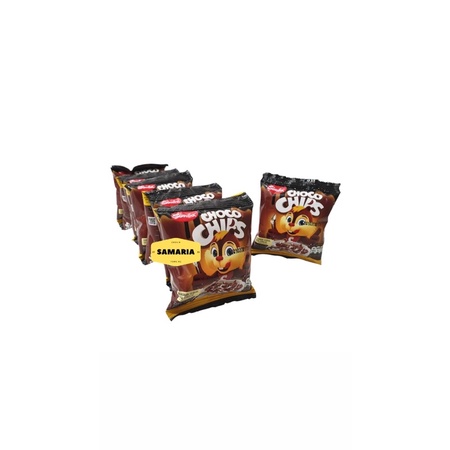 Simba Choco Chips Renceng (10 pcs @6 grams) | Shopee Singapore