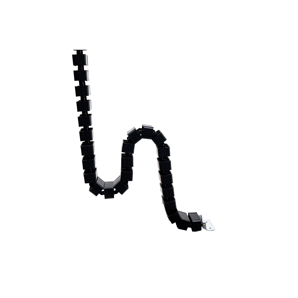 APOL Snake Cable Management Snake Cable - Wire Organizer for Effective ...