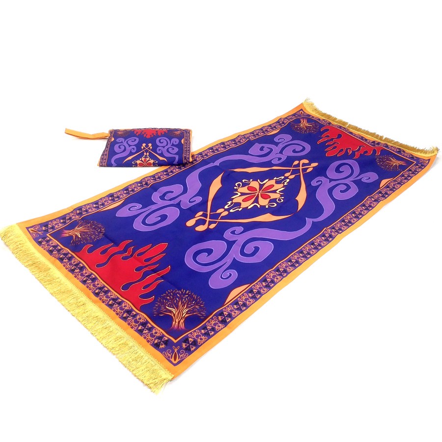 UNGU A Carpet similar to the Unique Aladdin Flying Magic Carpet can be ...