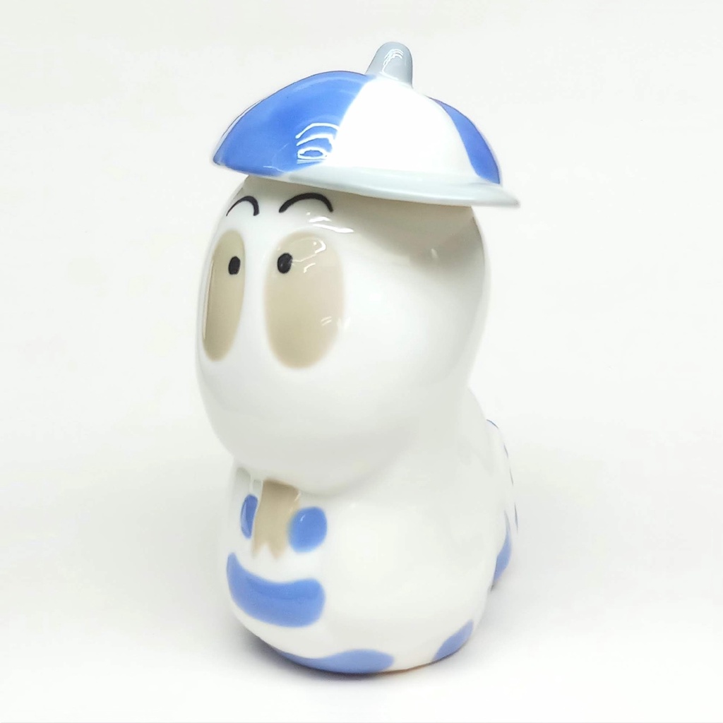 Vesta Money Box Coin Saving Bank (Snake) H18Cm | Shopee Singapore