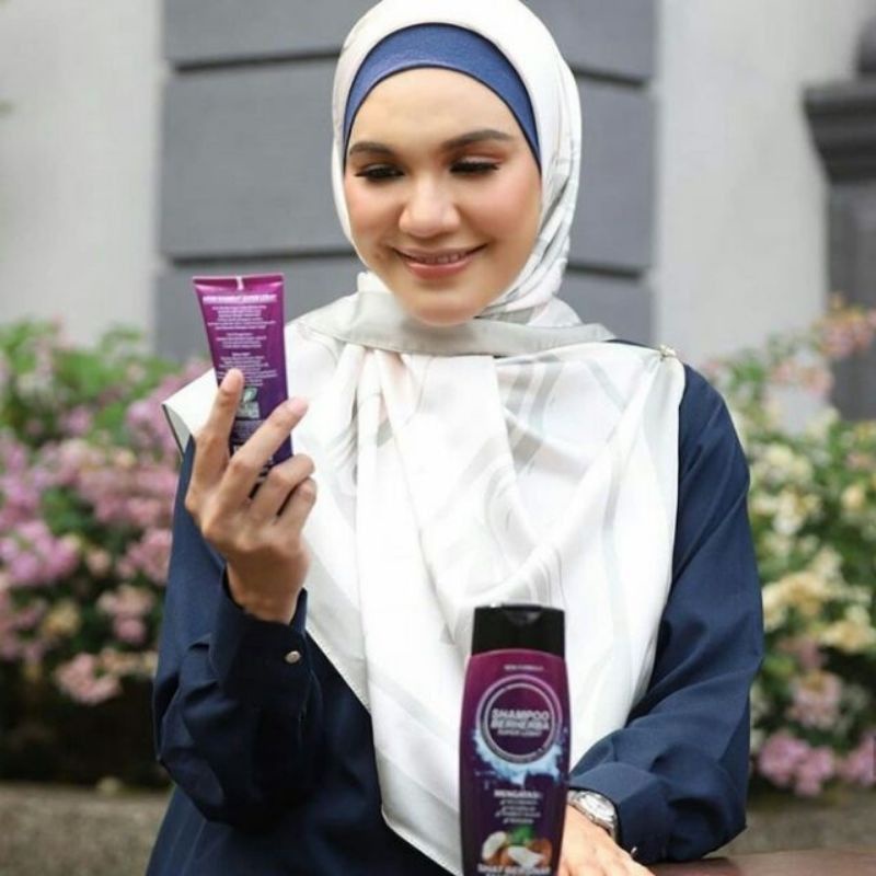 Super Dense Cream by Aliff Syukri Has Been Selling dherbs (herba ...