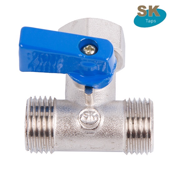 SK TAPS 3 WAY VALVE 1/2" | Shopee Singapore