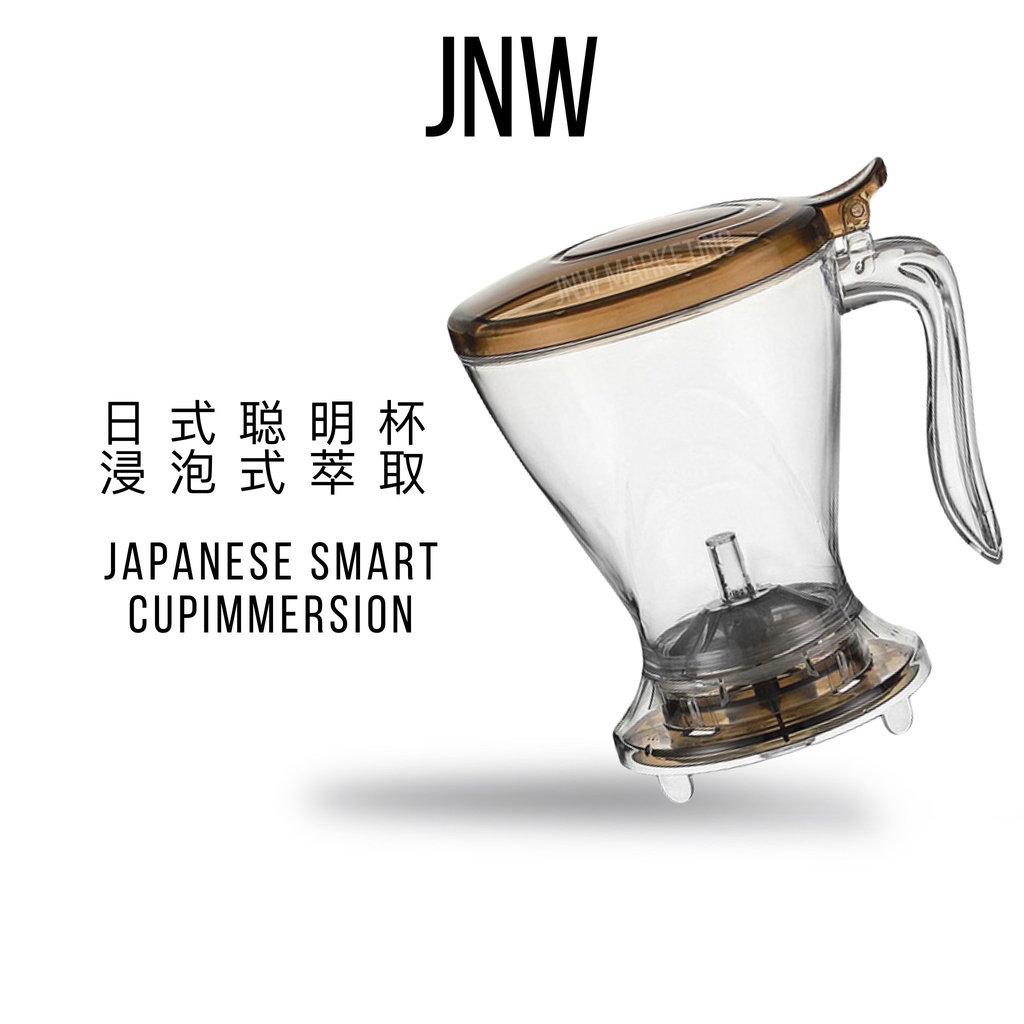 IDEAHOM Magic Tea Maker 600ml 聪明杯 IdeaJug | Shopee Singapore
