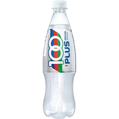 100 Plus Original Isotonic 500ml | Shopee Singapore