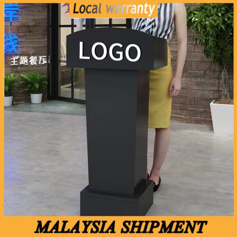 ️Speaker Podium Stage Stand Reception Lecture Hall Table Host Speech ...